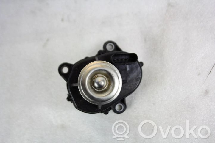 A6511500094 Mercedes-Benz C W204 Intake manifold valve actuator/motor ...