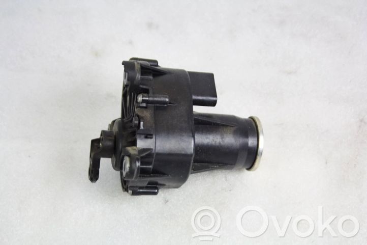 A6511500094 Mercedes-Benz C W204 Intake manifold valve actuator/motor ...