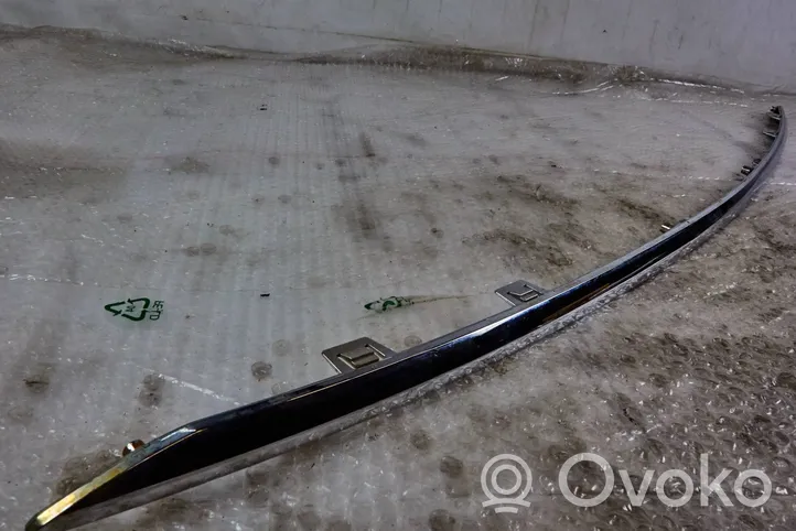 86688f1500 KIA Sportage Enjoliveur de pare-chocs arrière, 45.00 € | OVOKO