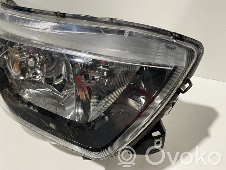 5801473749 Iveco Daily 6th gen Headlight/headlamp, 115.00 € | RRR