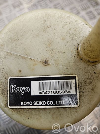 PA66-GF20 Mazda 3 I Pompa elettrica servosterzo, 55.00 € | OVOKO