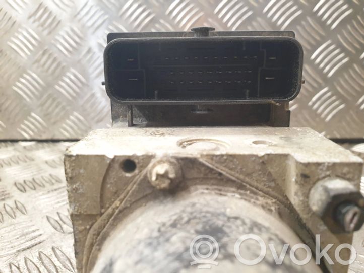 6Q0907379AF Skoda Fabia Mk1 (6Y) ABS Pump, 35.00 € | RRR