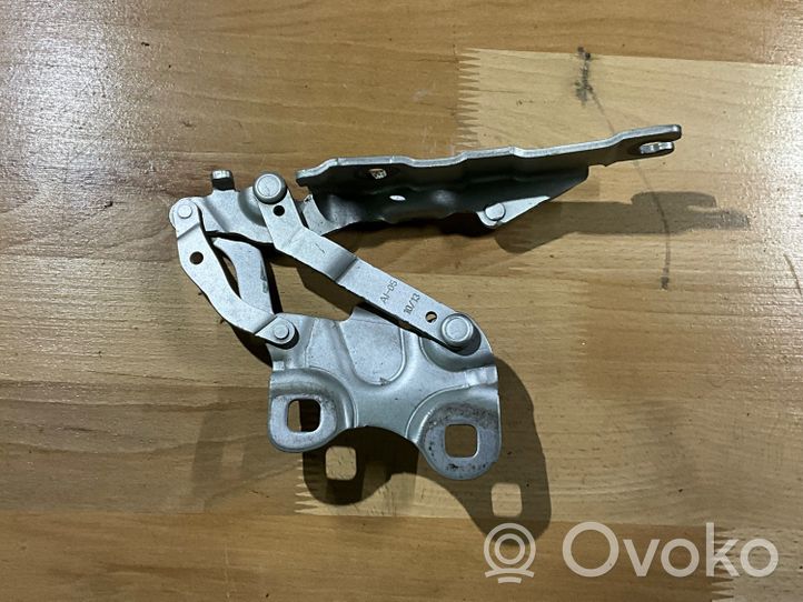 9801569 Mini Cooper Countryman R60 Charnière, capot moteur, 20.00 € | OVOKO