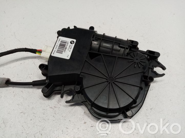 7397630 BMW X6 F16 Serrure de loquet coffre, 200.00 € | OVOKO