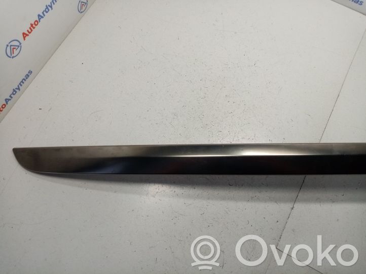 51127319887 BMW X6 F16 Rear bumper trim bar molding, 80.00 € | RRR