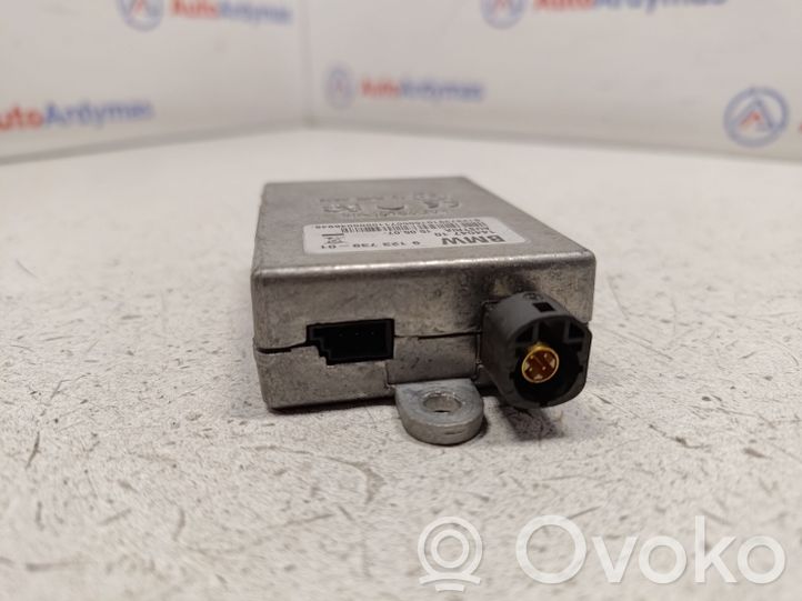 9123739 BMW 1 E81 E87 Autres unités de commande / modules, 25.00 € | OVOKO