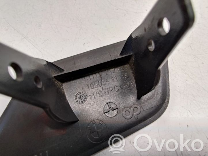 51117212954 BMW X3 F25 Žibintų apiplovimo purkštukų dangtelis, 20.00 ...
