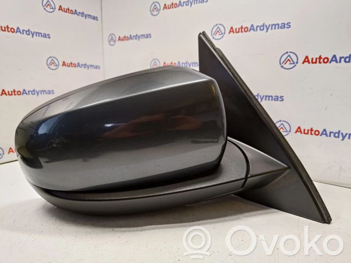 51167282736 BMW X5 E70 Rétroviseur électrique de porte avant, 220.00 ...