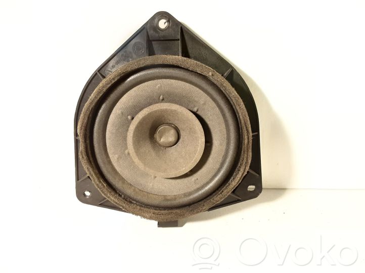 8616002380 Toyota Corolla E120 E130 Rear door speaker, 5.00 € | RRR