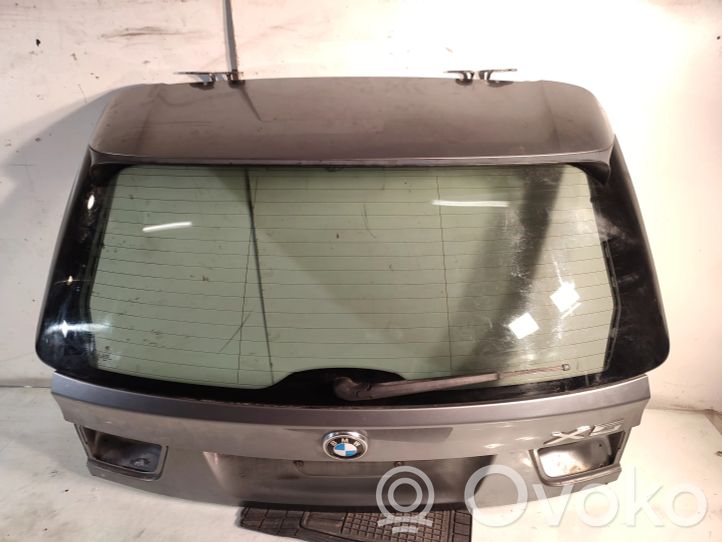 BMW X5 E70 Tailgate/trunk/boot lid, 150.00 € | RRR