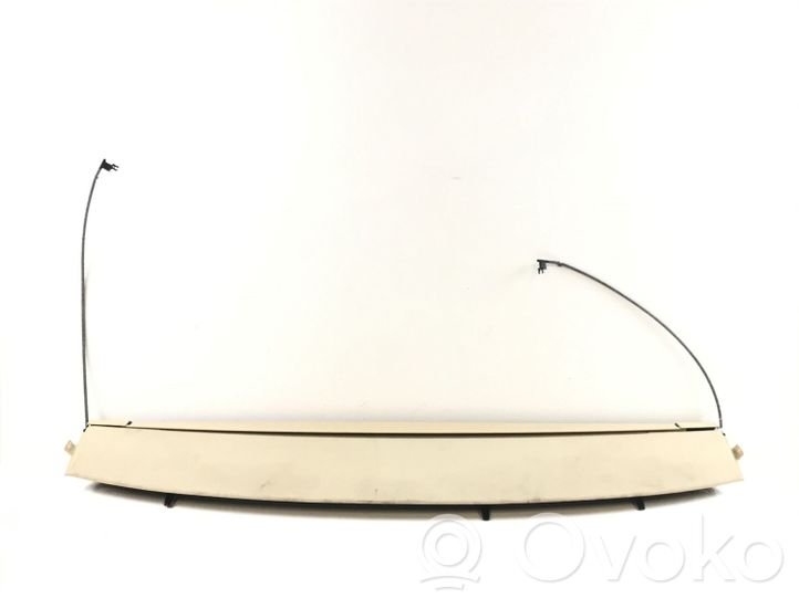 4G5861325B Audi A6 S6 C7 4G Electric rear window sunshade cover, 65.00 ...