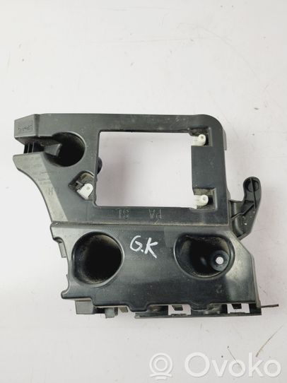 4G5807393D Audi A6 S6 C7 4G Galinis laikiklis bamperio, 30.00 € | RRR