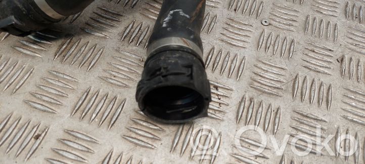 ATV53359 Audi A6 S6 C7 4G Tuyau de liquide de refroidissement moteur ...