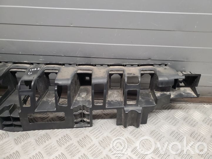 A1668850100 Mercedes-Benz GL X166 Support de pare-chocs arrière, 38.00 ...