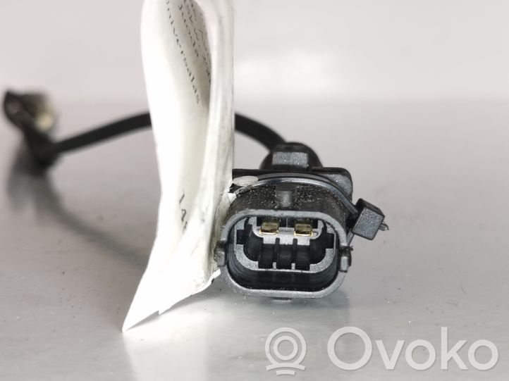 55355404 Saab 9-3 Ver2 Capteur de température des gaz d'échappement, 25 ...