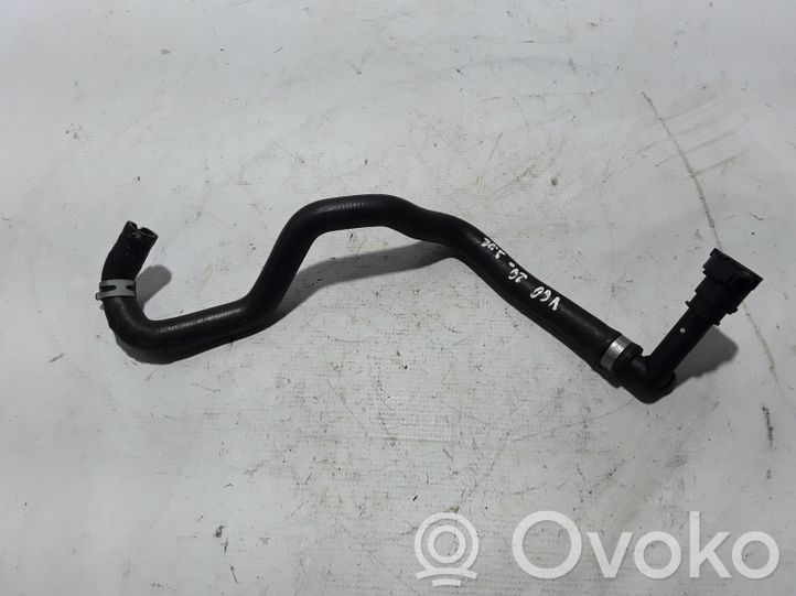 31338301 Volvo V60 Tuyau de liquide de refroidissement moteur, 35.00 ...
