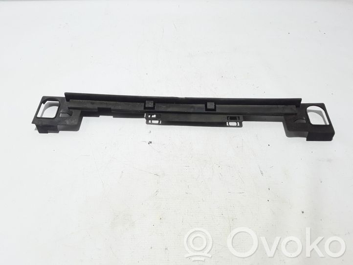 8200249839 Renault Modus Déflecteur d'air de radiateur de ...