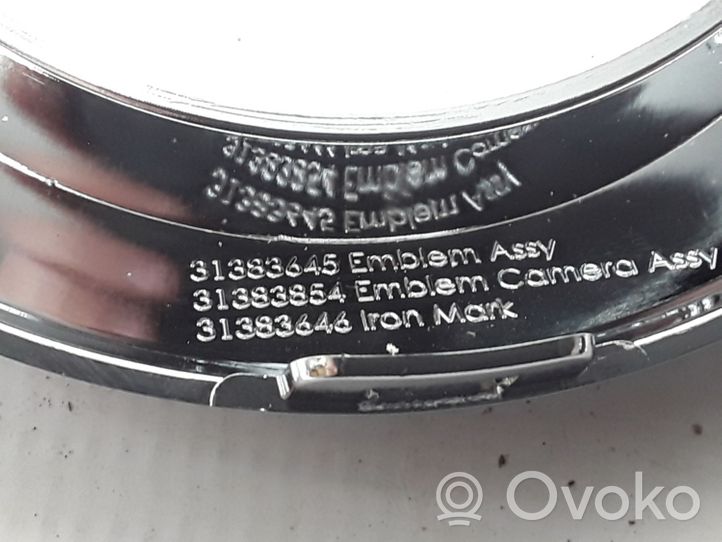 31383645 Volvo XC40 Manufacturer badge logo/emblem, 27.60 € | RRR