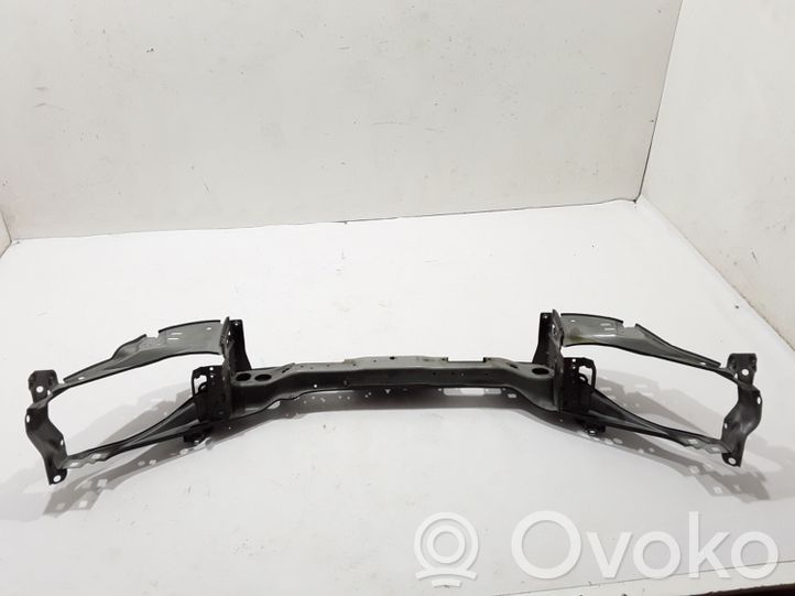 31299319 Volvo C30 Radiator support slam panel, 420.00 € | RRR