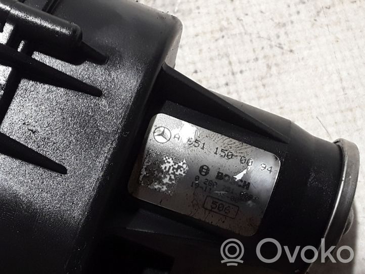 A6511500094 Mercedes-Benz Sprinter W907 W910 Intake manifold valve ...