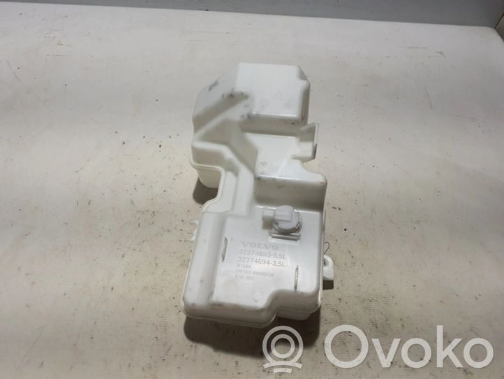 32274693 Volvo XC40 Windshield washer fluid reservoir/tank, 114.00 € | RRR