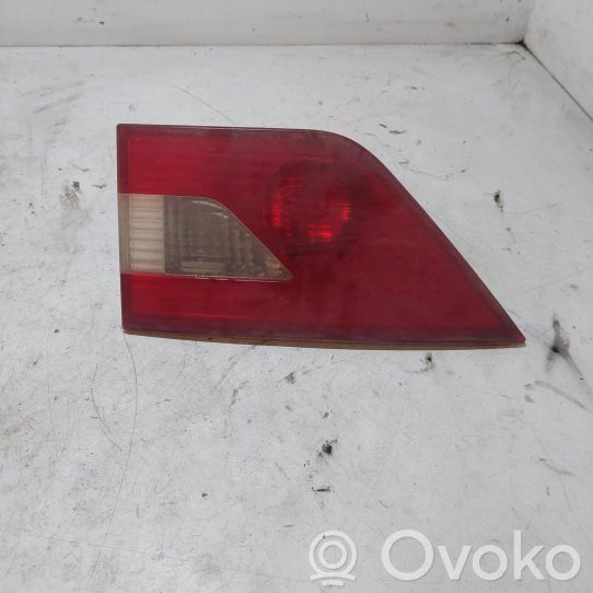 63213414011 BMW X3 E83 Tailgate rear/tail lights, 20.00 € | RRR