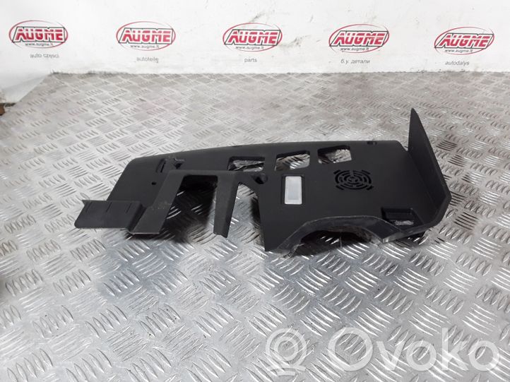 5145912173301 BMW 1 E81 E87 Rivestimento pannello inferiore del ...