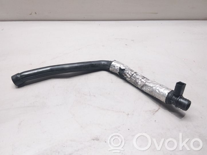 A6510101282 Mercedes-Benz E W212 Breather hose/pipe, 15.00 € | RRR