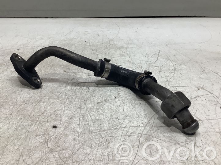 03L145736F Audi A4 S4 B8 8K Tuyau graissage turbo, 13.00 € | OVOKO