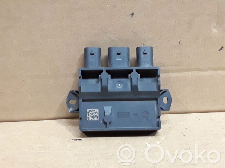 7932682 BMW 3 G20 G21 Tailgate/trunk control unit/module, 60.00 € | RRR
