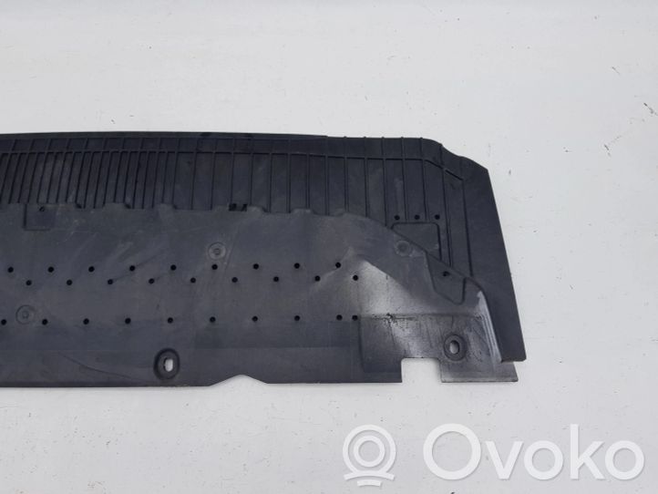 8K0807611B Audi A4 S4 B8 8K Engine splash shield/under tray, 65.88 € | RRR