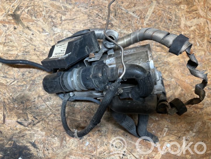 3731003002 Volvo XC90 Autonominis šildytuvas (webasto), 200.00 € | RRR