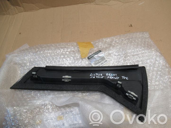 822349983R Renault Captur Moulure de porte arrière, 20.96 € | OVOKO