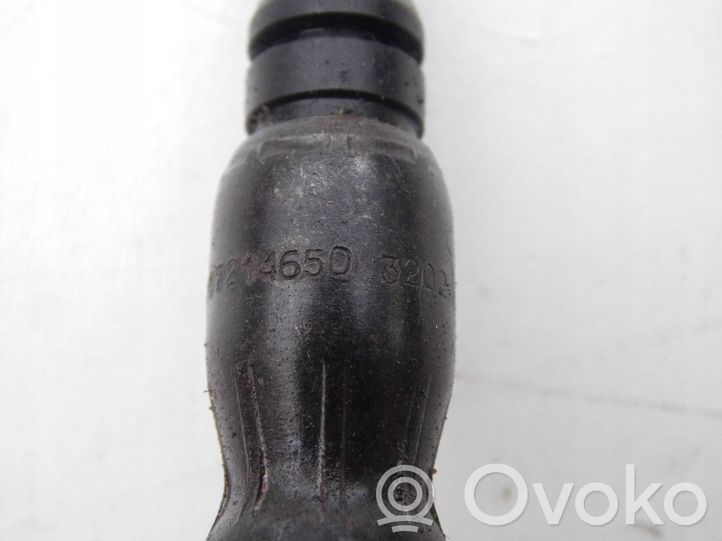 5Q1721465Q Volkswagen Golf VII Clutch pipe/line, 12.35 € | RRR