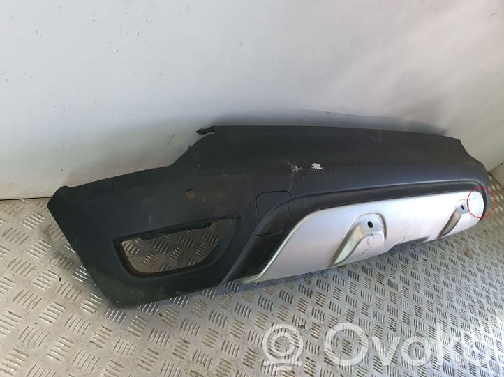 850109312R Renault Captur Pare-chocs, 50.00 € | OVOKO