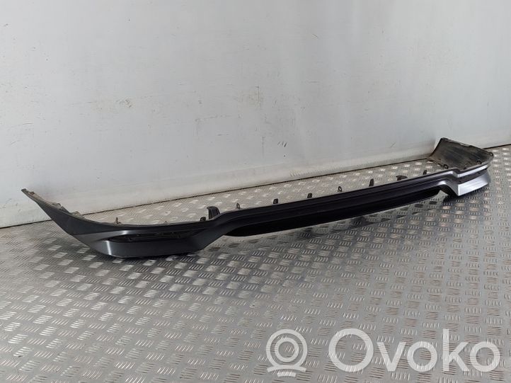 AXP14857 Lexus RX 450H Rear bumper lower part trim 5210848030 - Used ...