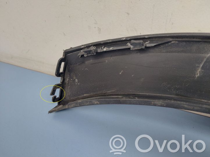 3G0807257 Volkswagen PASSAT B8 Front bumper splitter molding, 30.00 € | RRR