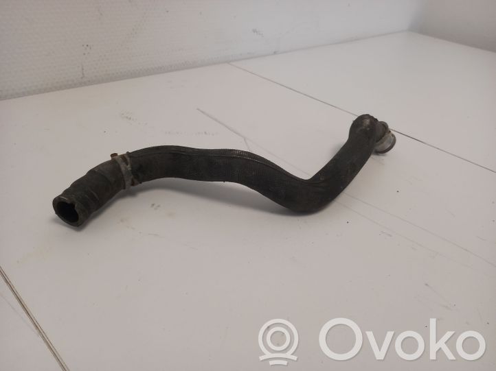 A2125015782 Mercedes-Benz E W212 Tuyau de liquide de refroidissement ...