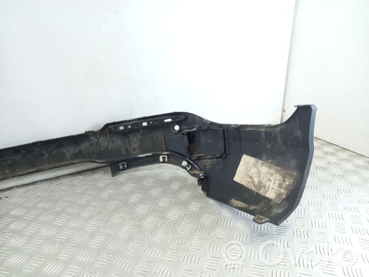 A2538858502 Mercedes-Benz GLC X253 C253 Moulure inférieure de pare-chocs arrière, 80.00 € | OVOKO