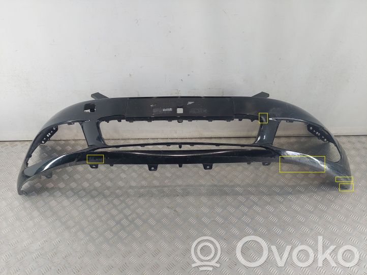 C06763091 Peugeot 308 Priekinis bamperis, 55.00 € | RRR