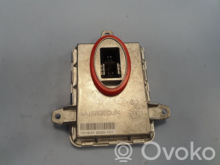 63117356250 BMW 5 F10 F11 Headlight ballast module Xenon, 35.00 € | RRR