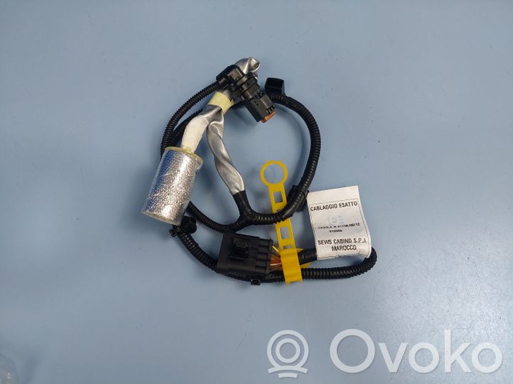 1393998080 Citroen Jumper Adblue fluid level sensor, 100.00 € | RRR