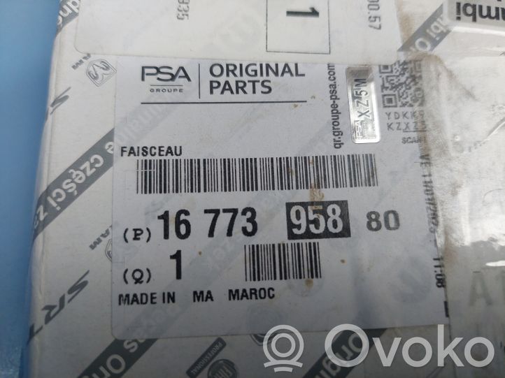 1393998080 Citroen Jumper Adblue fluid level sensor, 100.00 € | RRR