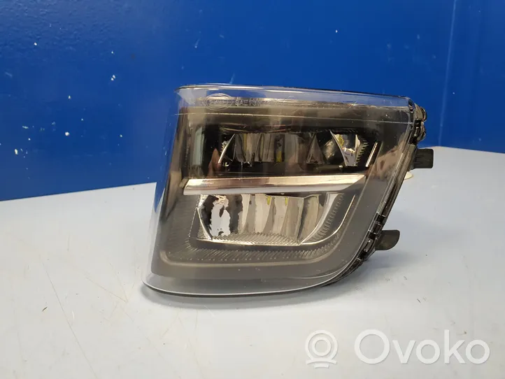 63177311287 BMW 7 F01 F02 F03 F04 Front fog light, 80.00 € | RRR