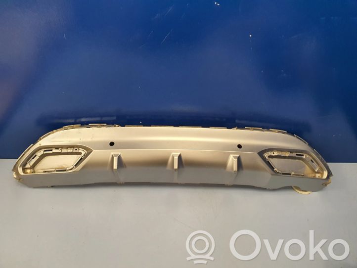 86671H8KA0 KIA Stonic Rear bumper lower part trim, 150.00 € | RRR