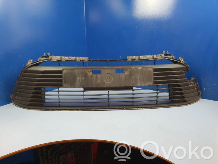 5311202B50 Toyota Corolla E210 E21 Front bumper upper radiator grill ...