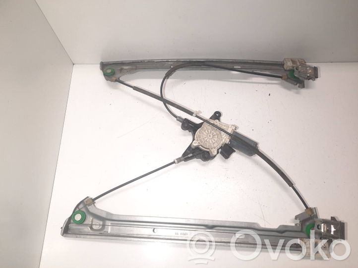 A6397200546 Mercedes-Benz Vito Viano W639 Mécanisme de lève-vitre avant ...