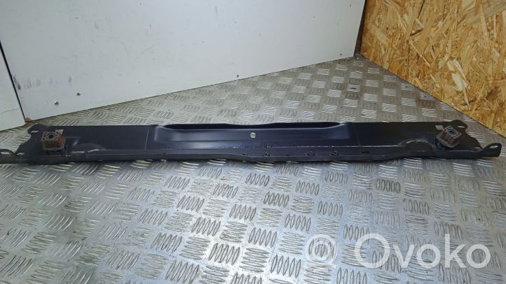 BAZ15136 Mercedes-Benz C AMG W204 Top upper radiator support slam panel ...