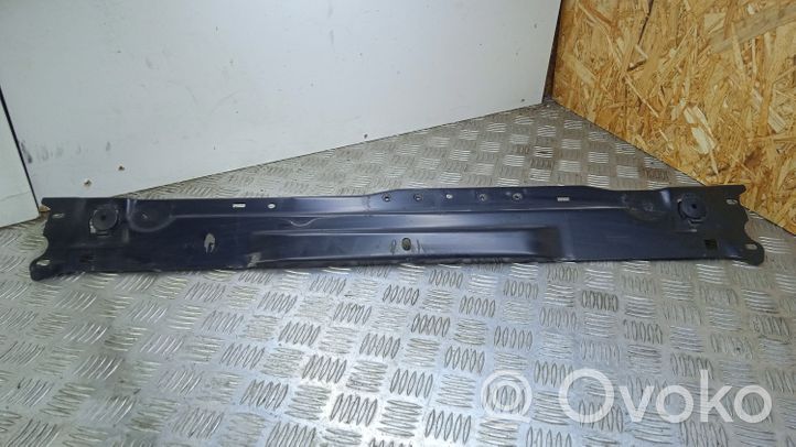 BAZ15136 Mercedes-Benz C AMG W204 Top upper radiator support slam panel ...