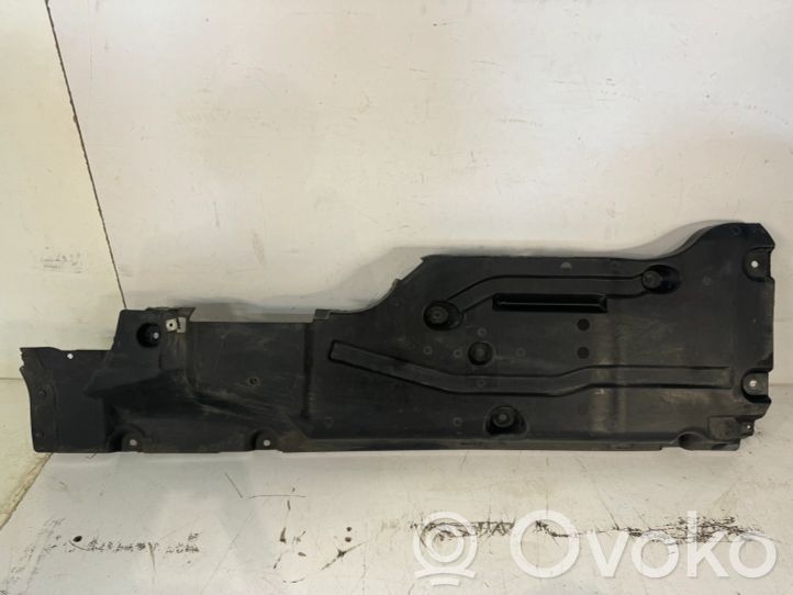 A1666805101 Mercedes-Benz GLE (W166 - C292) Side bottom protection, 15. ...